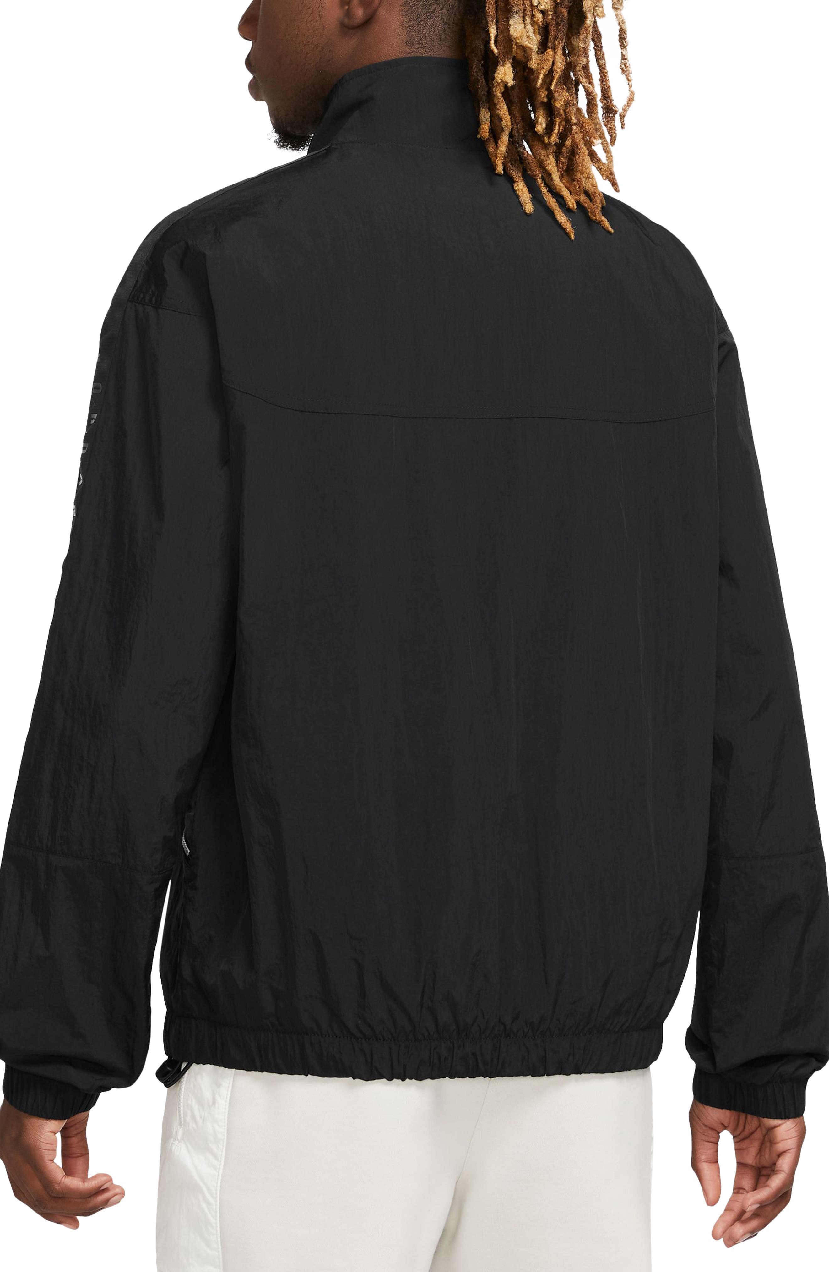 Jordan Essentials Warm-Up Jacket | Nordstromrack