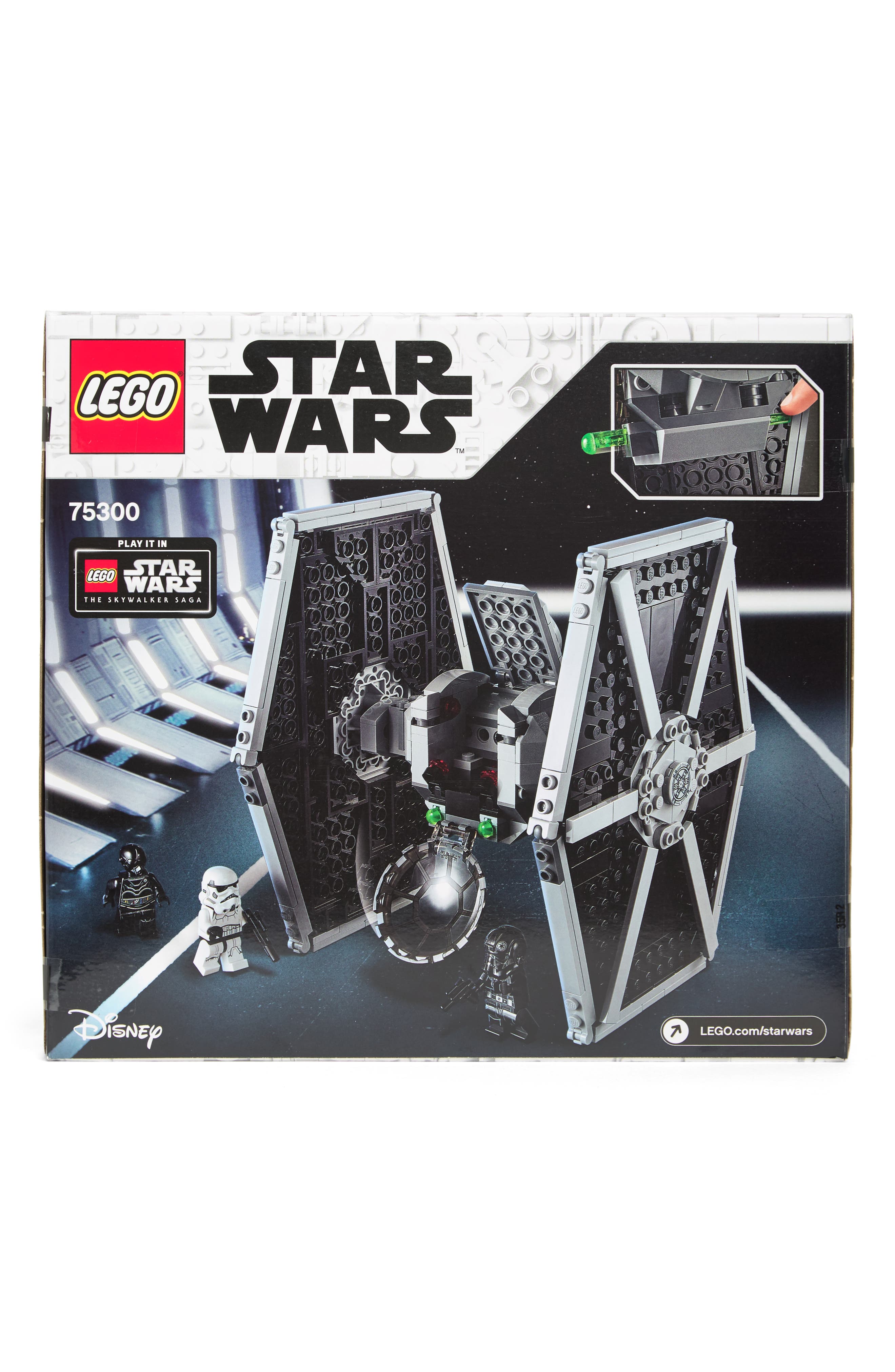 LEGO® Imperial TIE Fighter | Nordstromrack