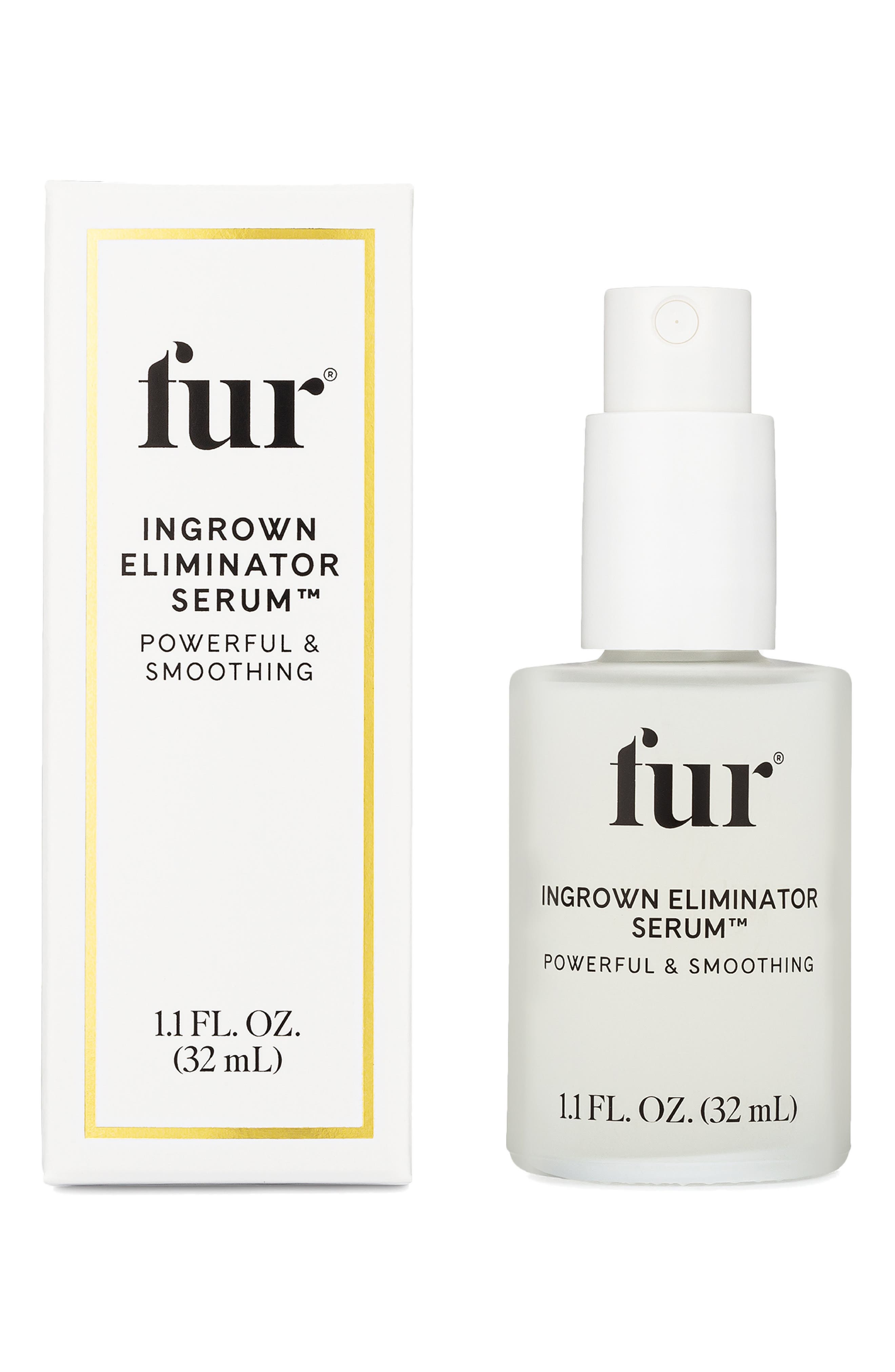 Fur Skincare Ingrown Eliminator Serum | Nordstrom