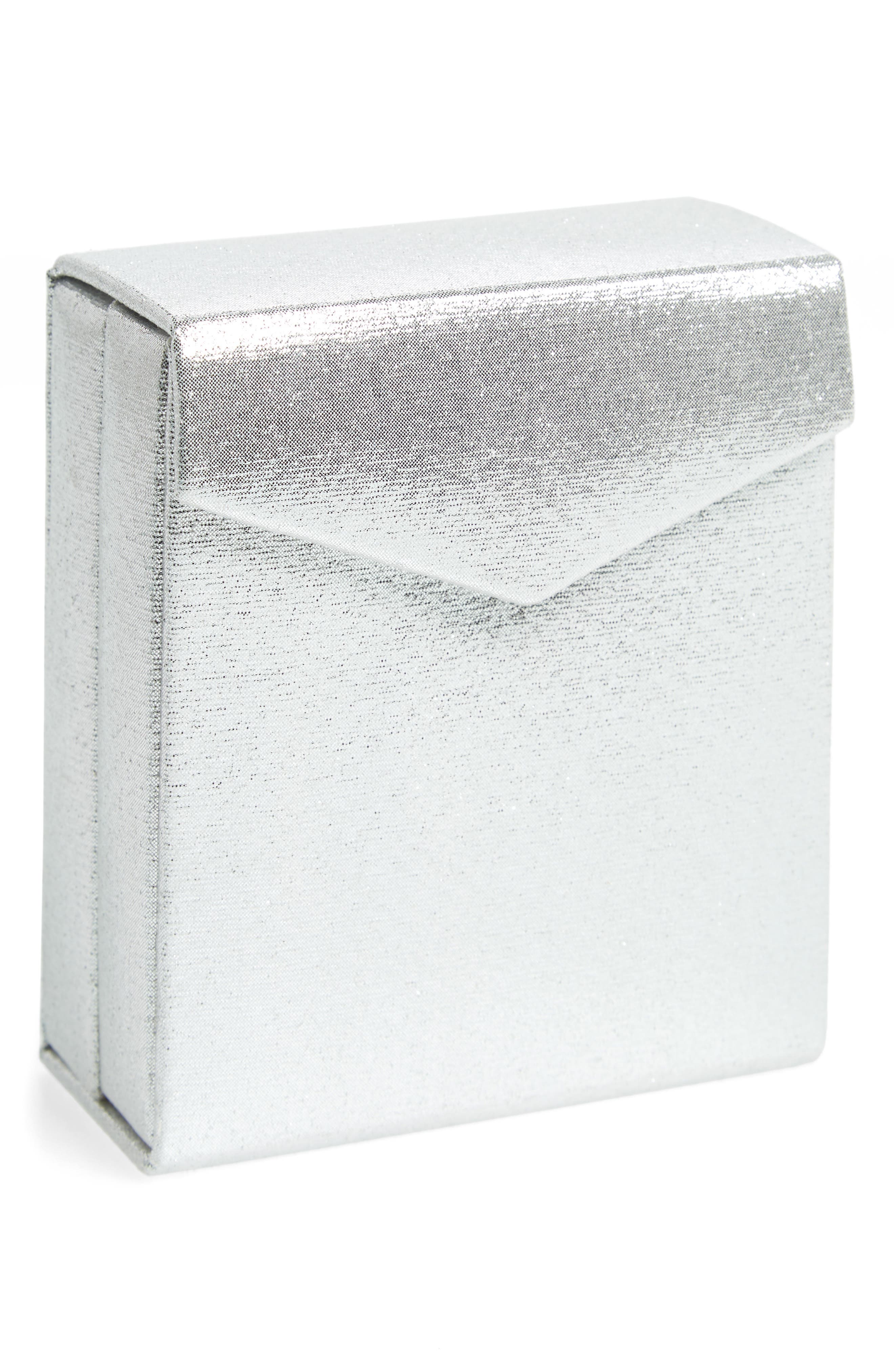 Nordstrom Fold-Up Jewelry Travel Box | Nordstrom