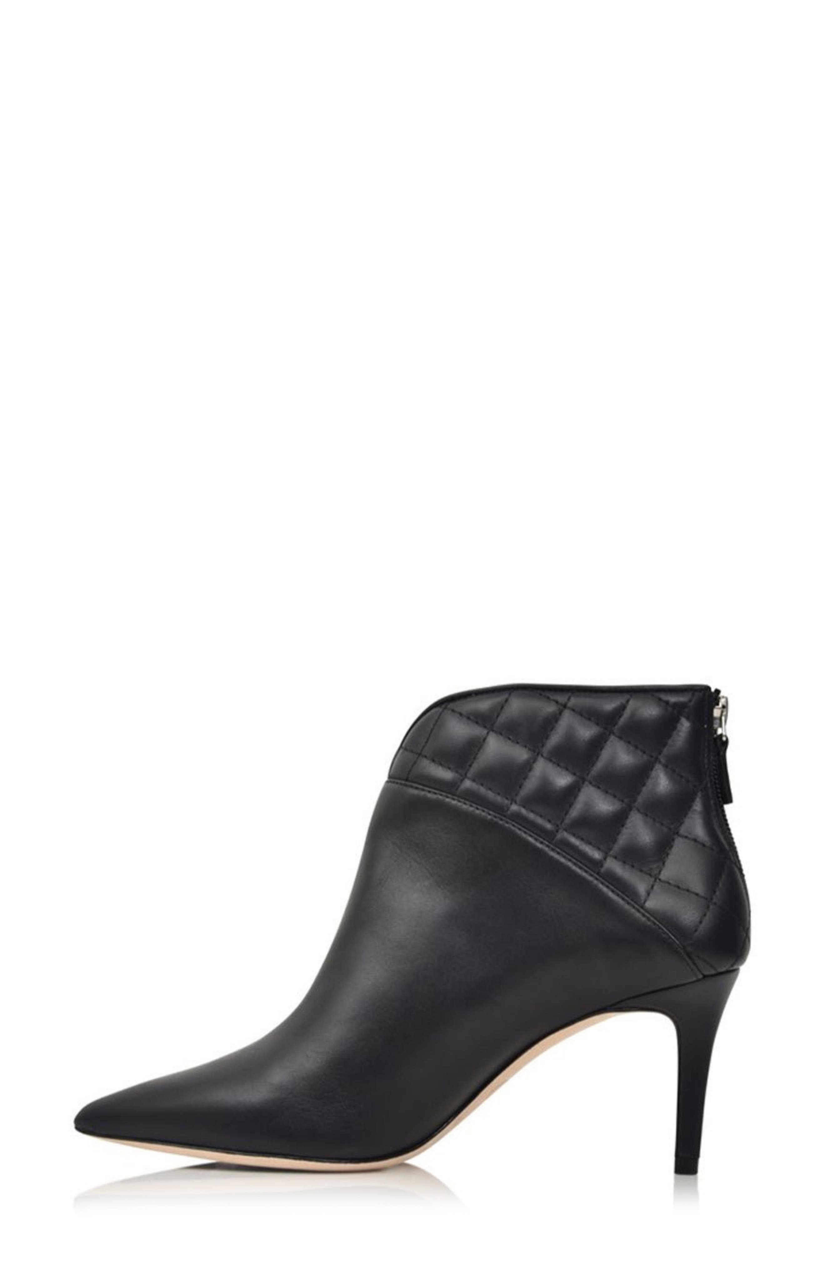 Joan Oloff Daron Ankle Bootie (Women) | Nordstromrack