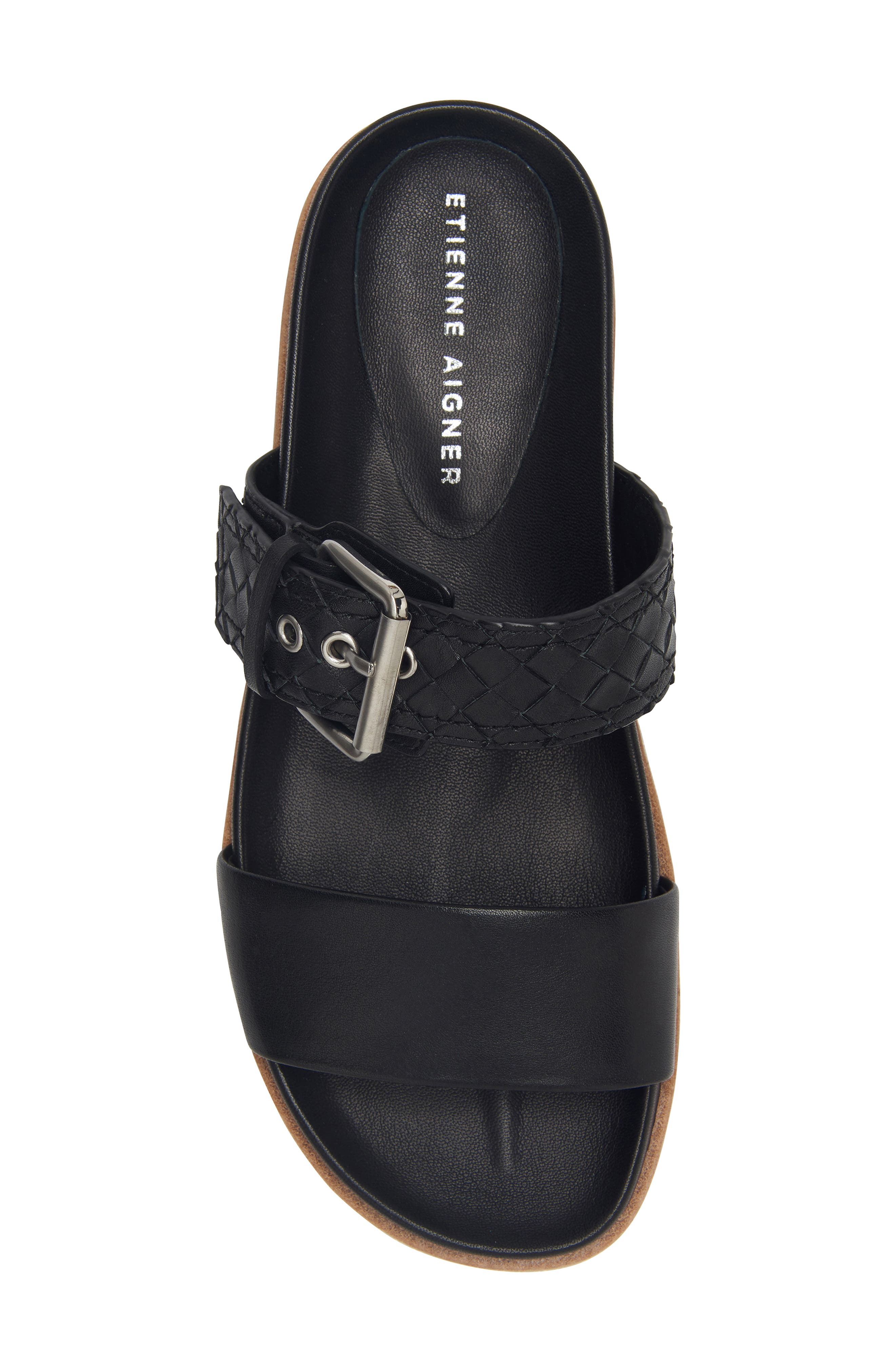 Etienne Aigner Apollo Sport Slide Sandal (Women) | Nordstromrack