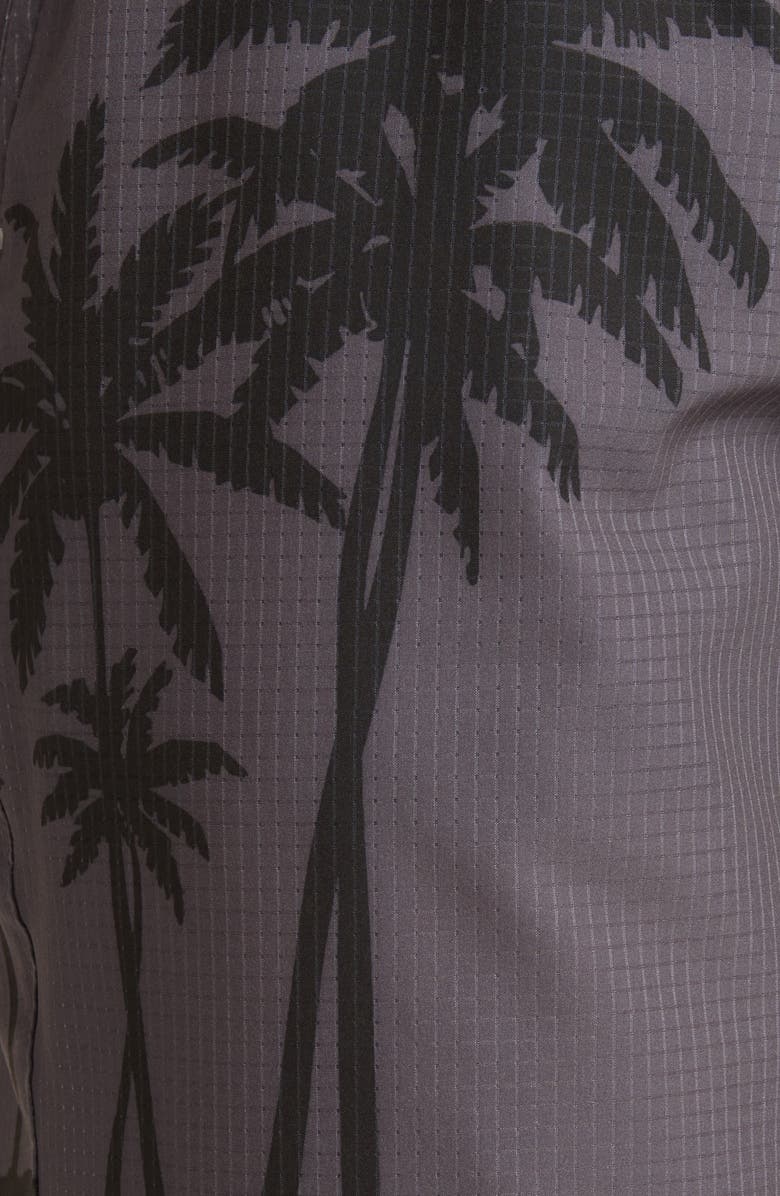 Tommy Bahama Monterey Coast Midnight Swim Trunks | Nordstromrack
