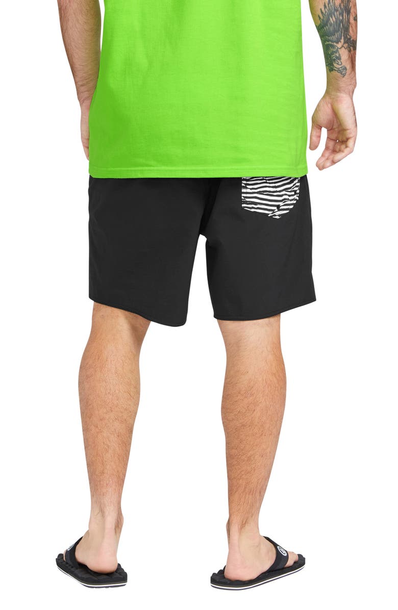 Volcom About Time Liberators Board Shorts | Nordstrom
