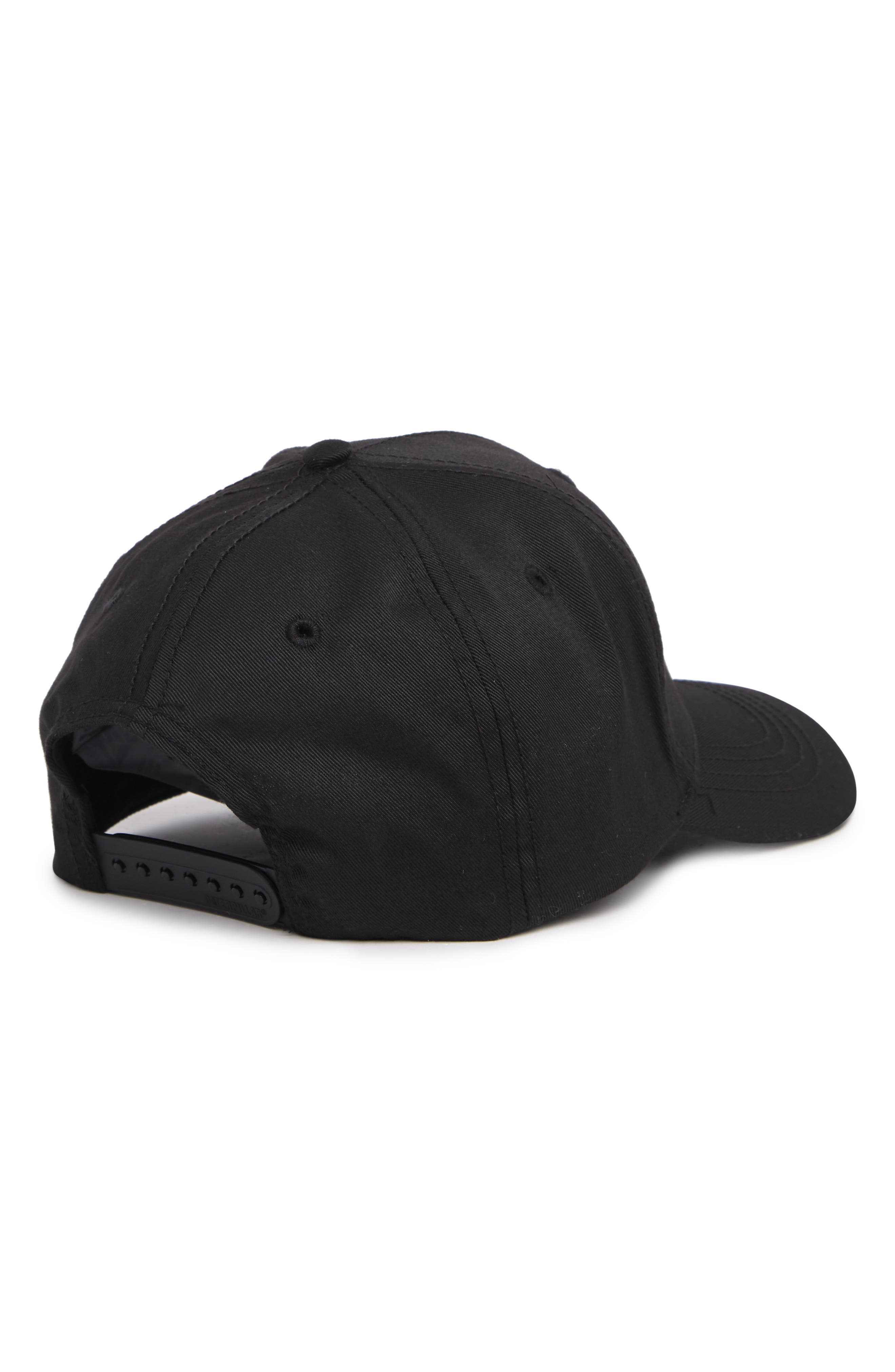 CATERPILLAR Embroidered Baseball Cap | Nordstromrack