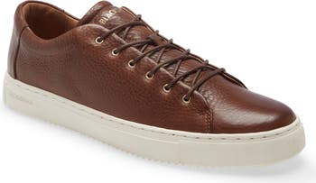 Blackstone Lace-Up Sneaker (Men) | Nordstrom
