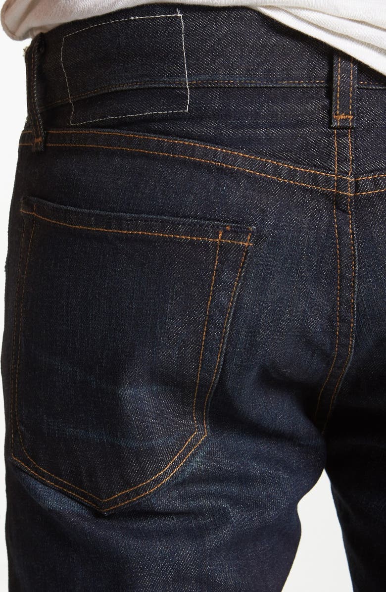 rag & bone 'RB15X' Slim Straight Leg Jeans | Nordstrom