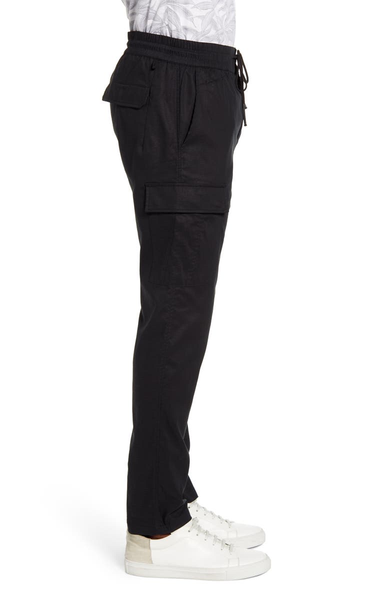Acyclic Straight Leg Cargo Pants | Nordstromrack
