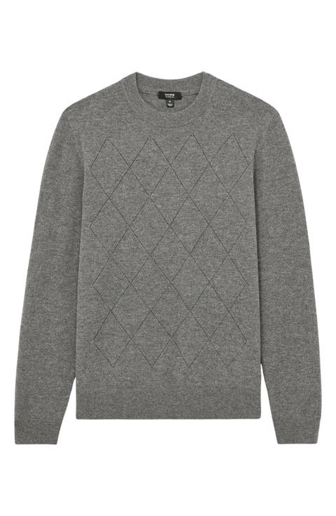 Men's Grey Sweaters | Nordstrom