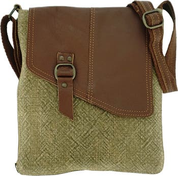 VINTAGE ADDICTION Crossbody Bag | Nordstromrack