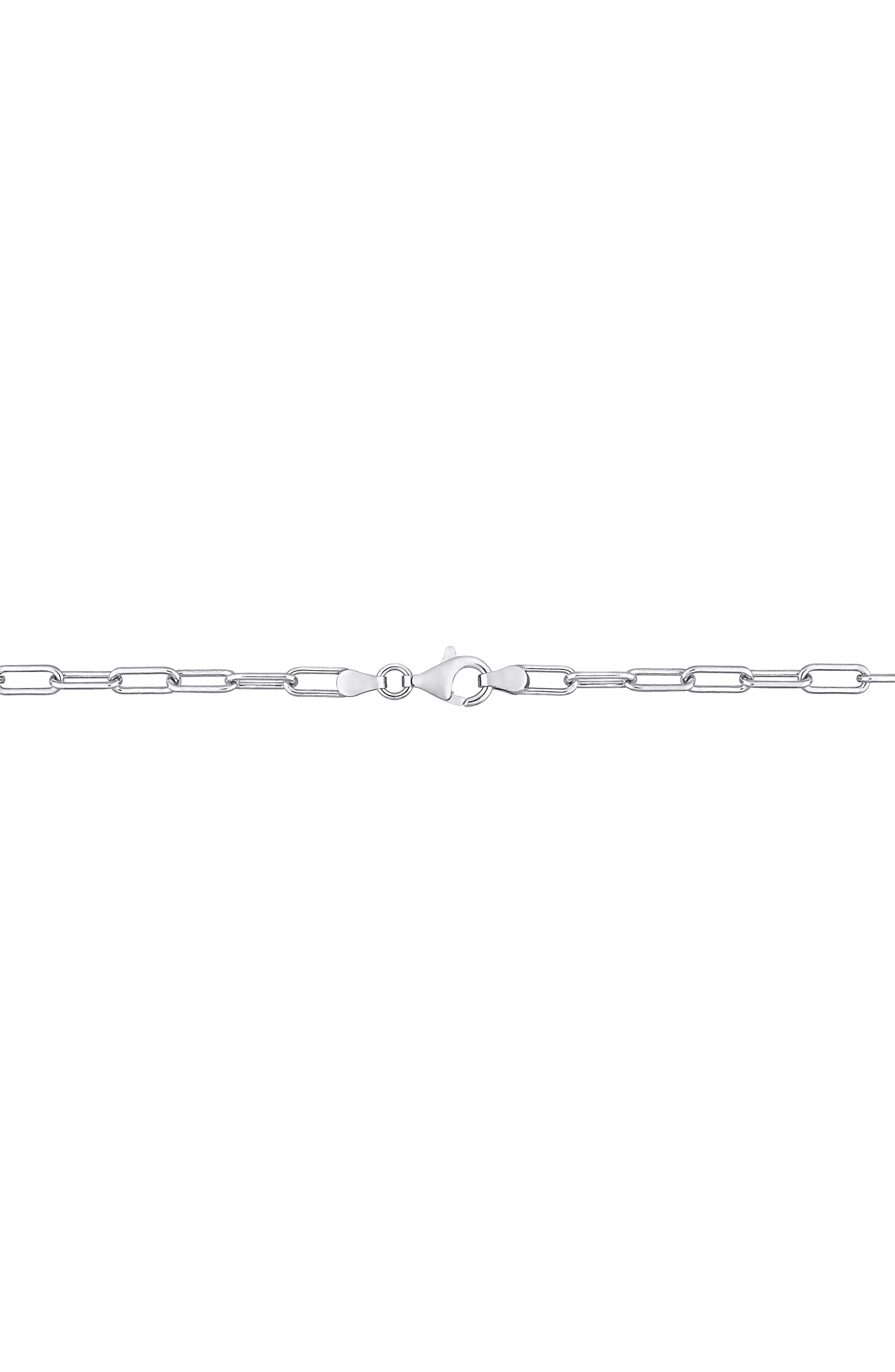 DELMAR Paperclip Chain Necklace | Nordstromrack