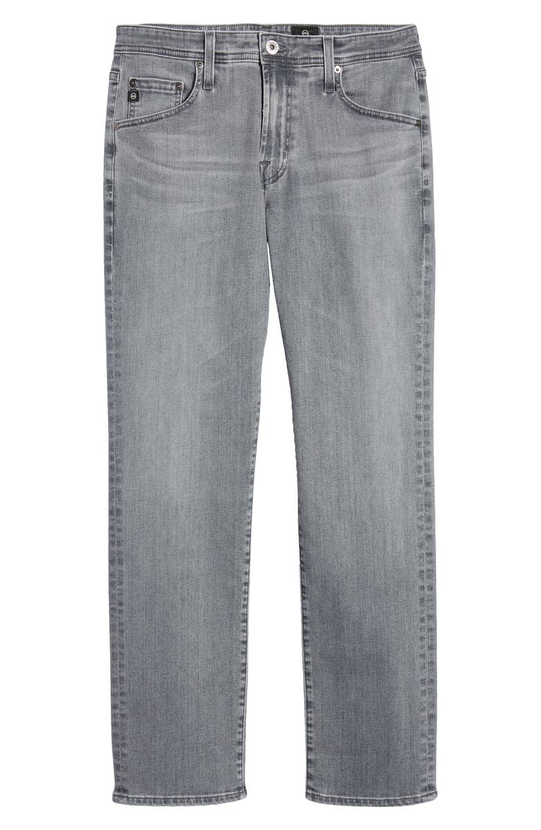 AG Graduate Tailored Leg Stretch Jeans | Nordstromrack