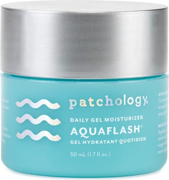 Patchology AquaFlash® Daily Gel Moisturizer | Nordstrom