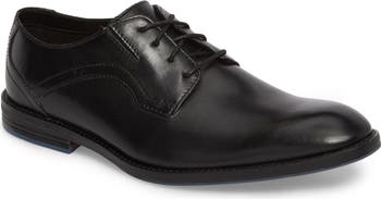 Clarks® Originals Clarks® Prangley Walk Plain Toe Derby (Men) | Nordstrom