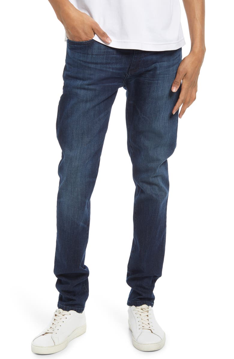 DL1961 Men's Hunter Skinny Jeans | Nordstromrack