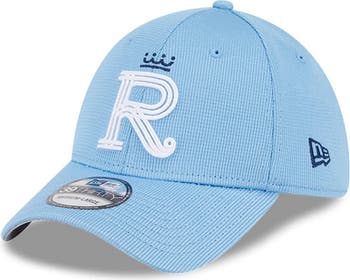 New Era Men's New Era Light Blue Kansas City Royals City Connect ...