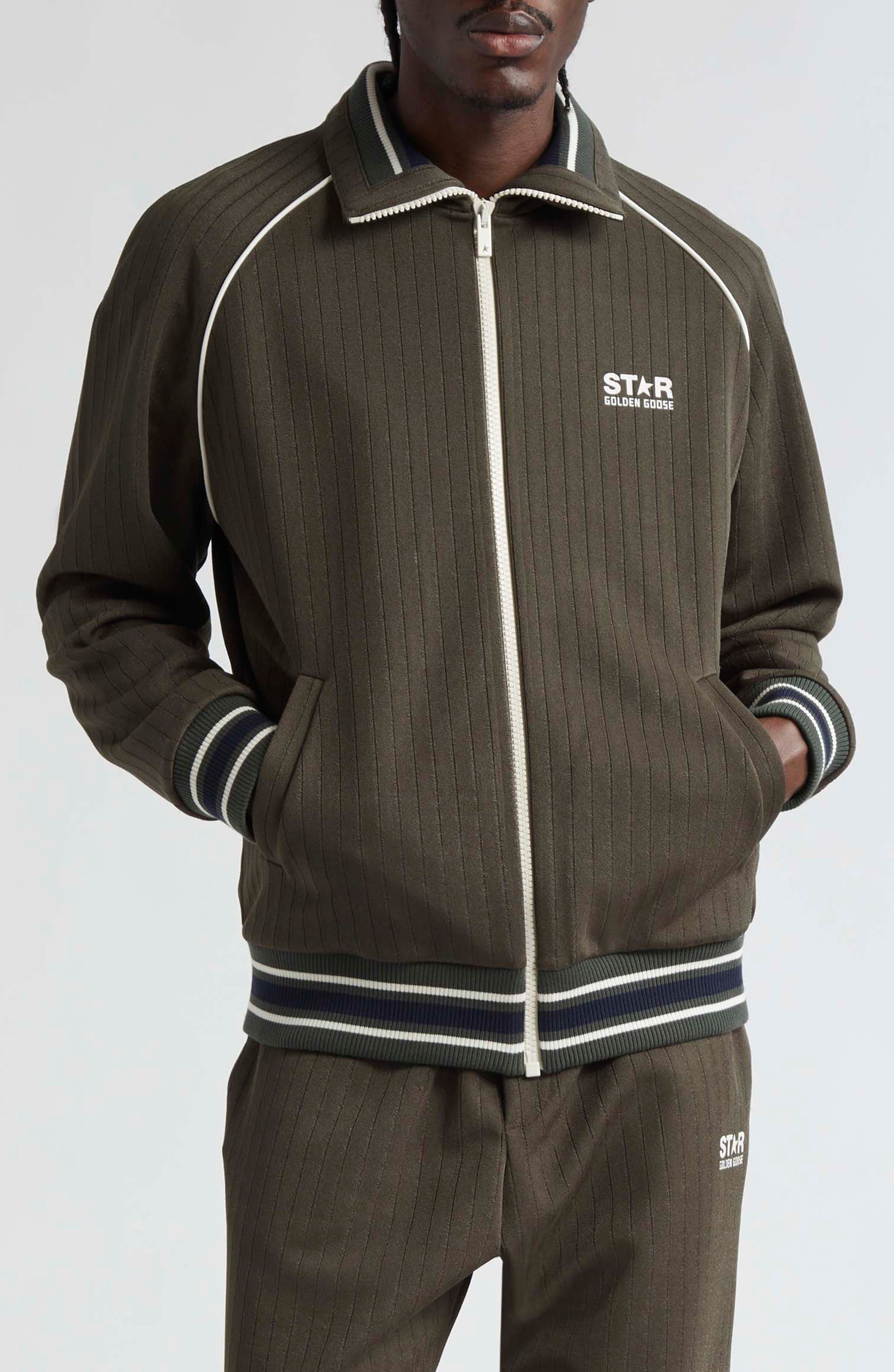 Golden Goose Star Track Jacket | Nordstrom