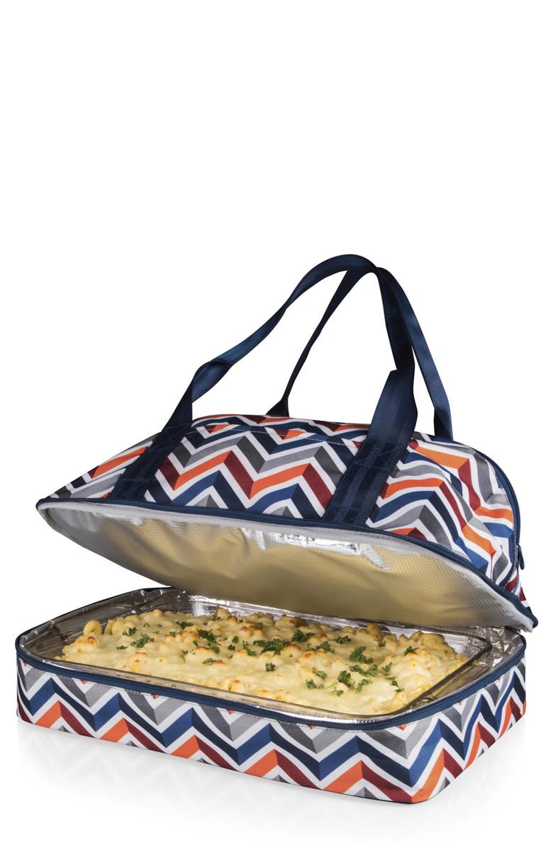 Oniva a Picnic Time Brand ONIVA Potluck Casserole Tote | Nordstromrack