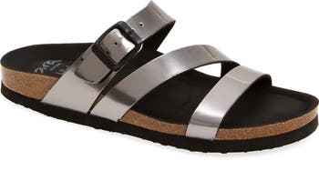 ara Felipa Slide Sandal (Women) | Nordstrom