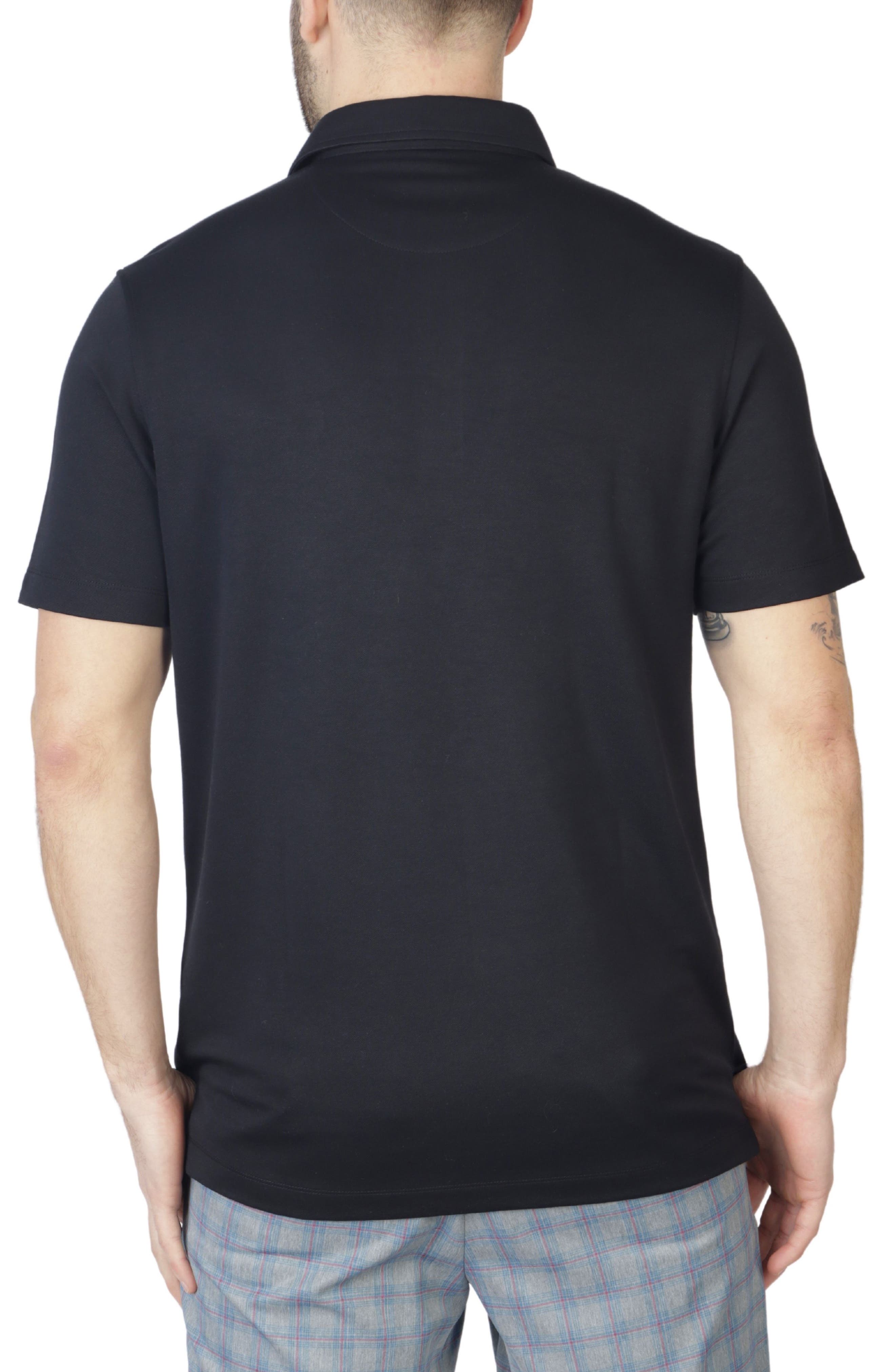 TailorByrd Modal Blend Polo | Nordstromrack