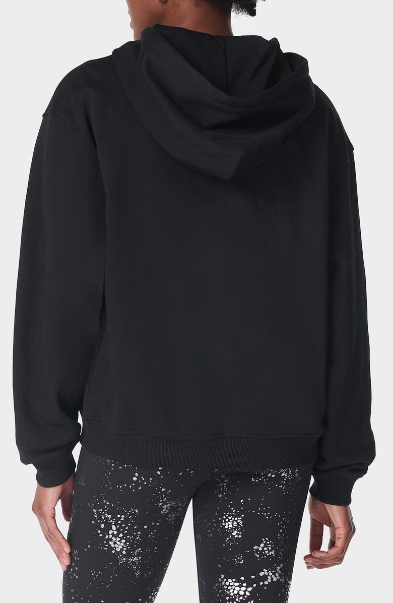 Sweaty Betty Revive Zip-Up Hoodie | Nordstromrack