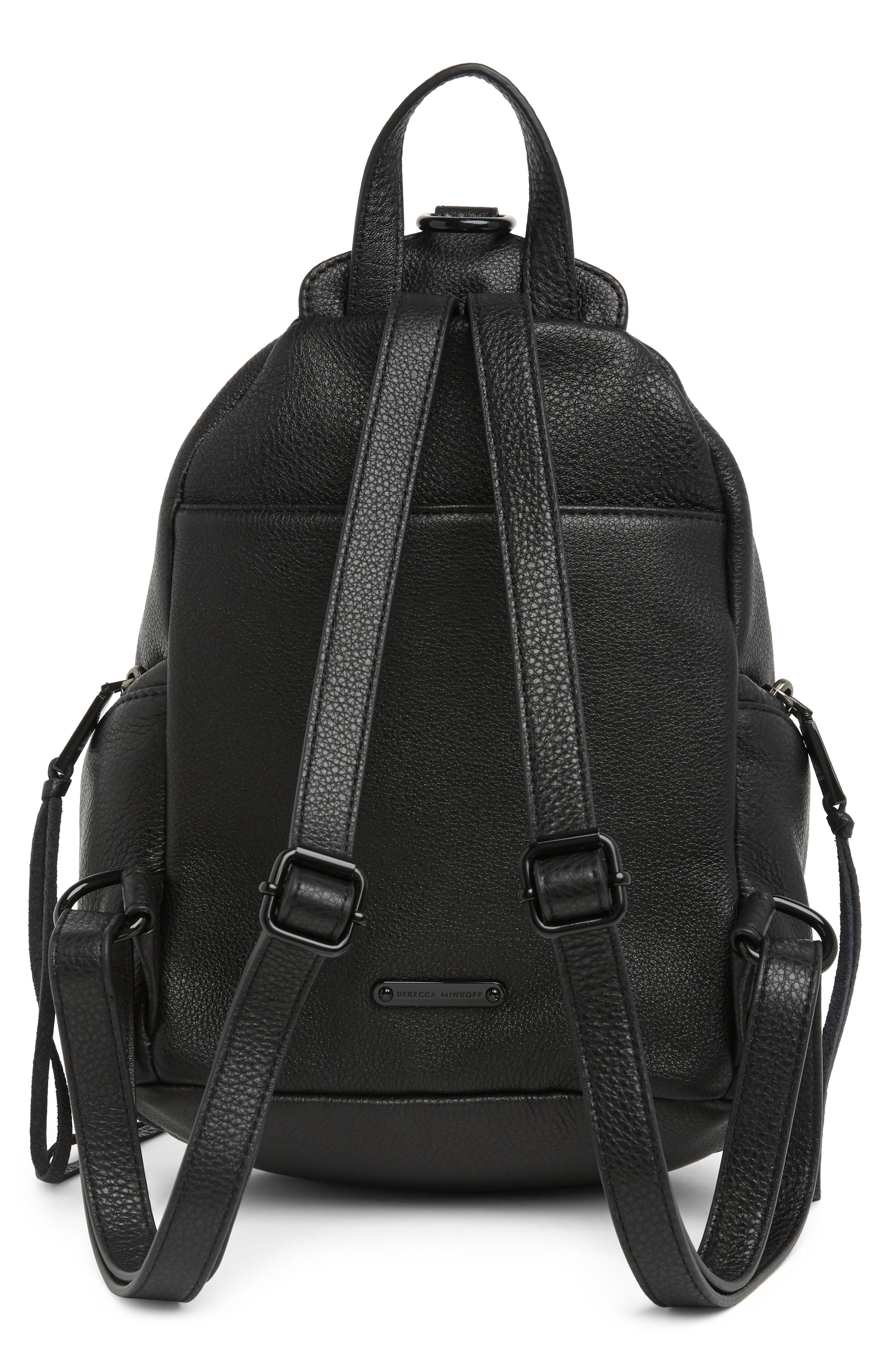 Rebecca Minkoff Julian Medium Backpack | Nordstromrack