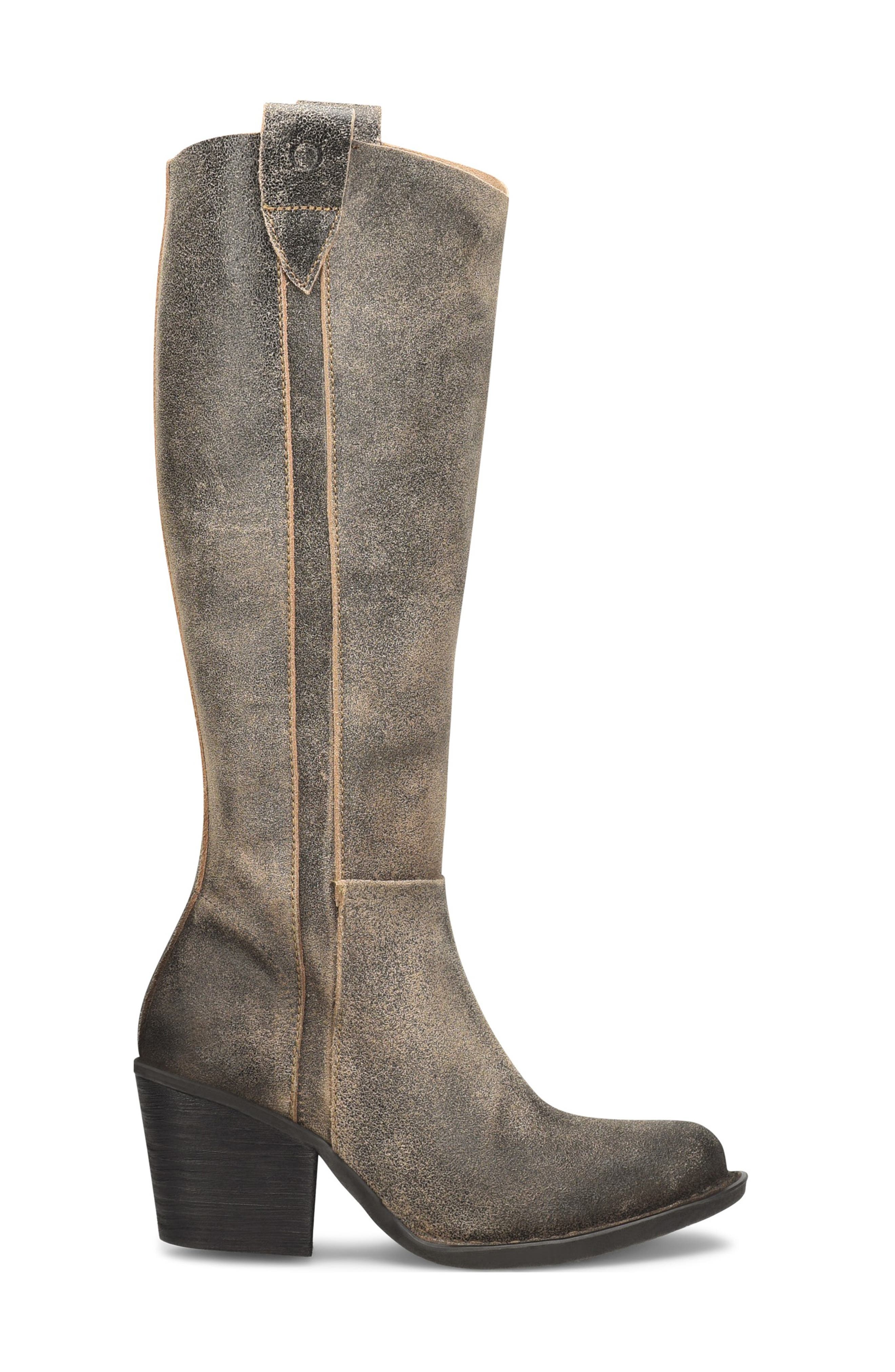 Børn Avery Knee High Boot (Women) | Nordstromrack