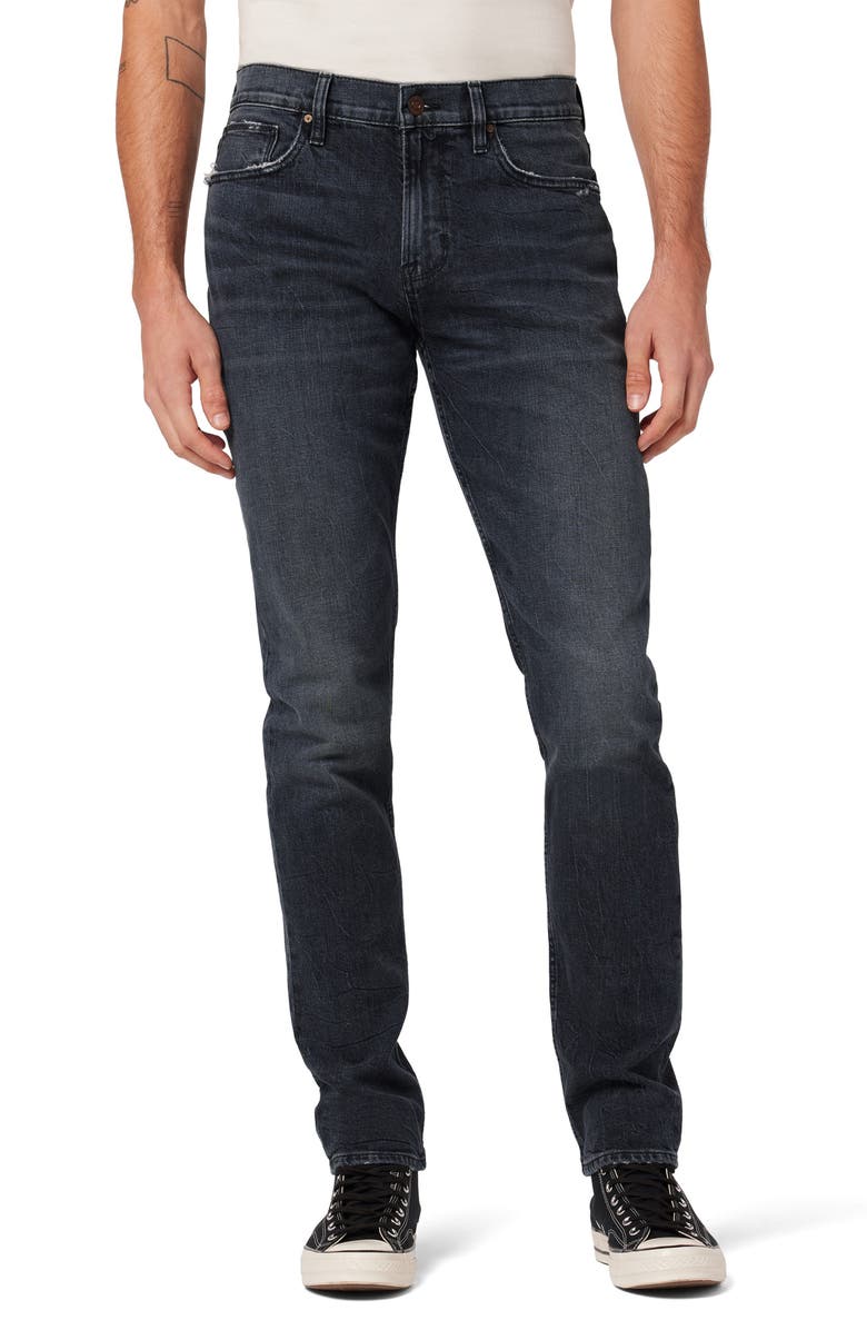 Hudson Jeans Axl Skinny Fit Jeans | Nordstromrack