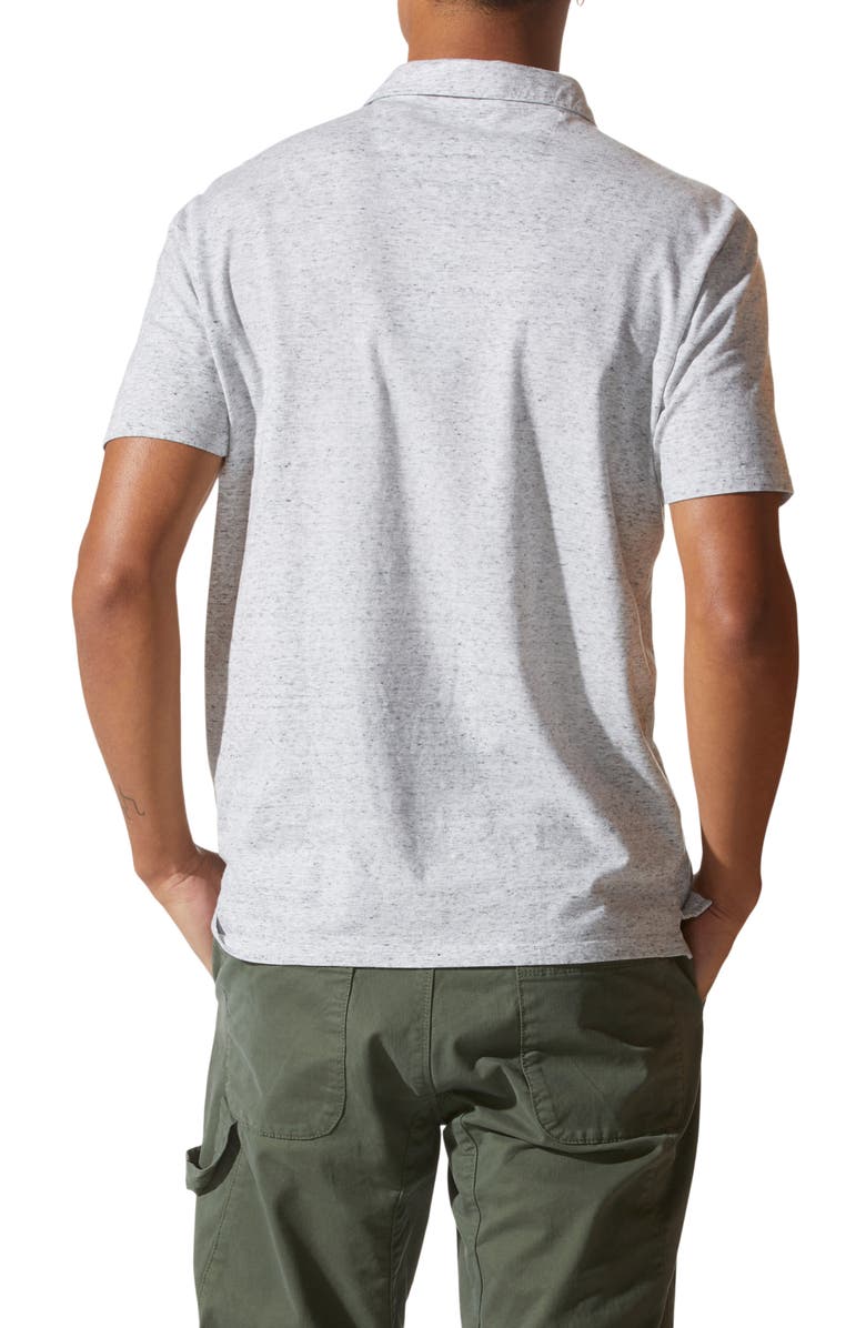 Good Man Brand Athletic Slim Fit Short Sleeve Polo | Nordstromrack