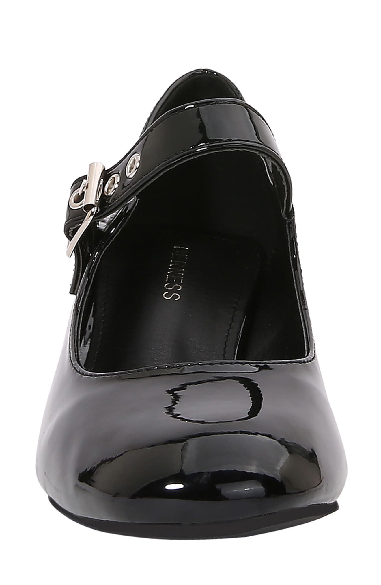 BERNESS Orla Patent Mary Jane Pump (Women) | Nordstromrack