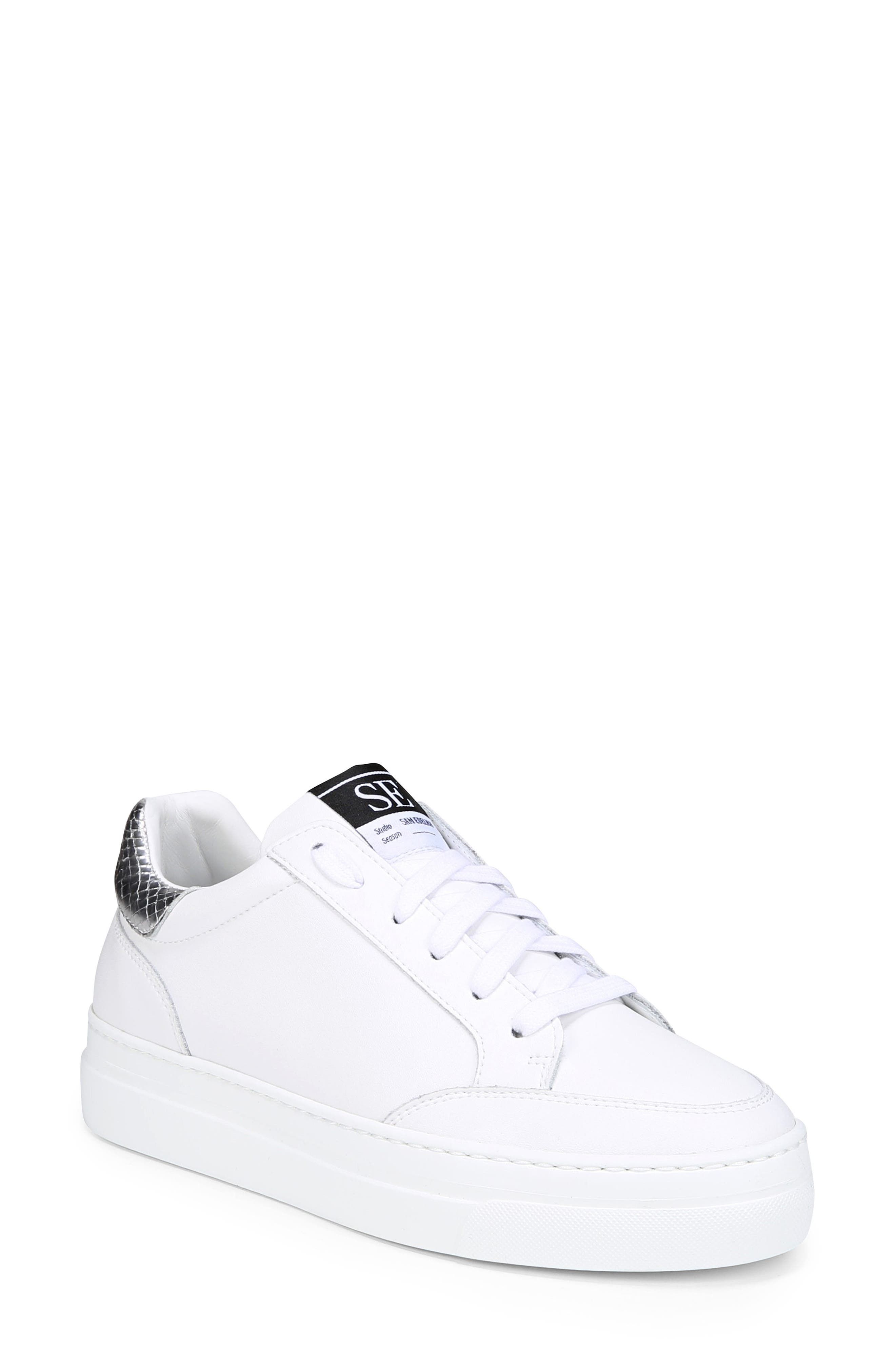 Sam Edelman Wess Sneaker (Women) | Nordstromrack