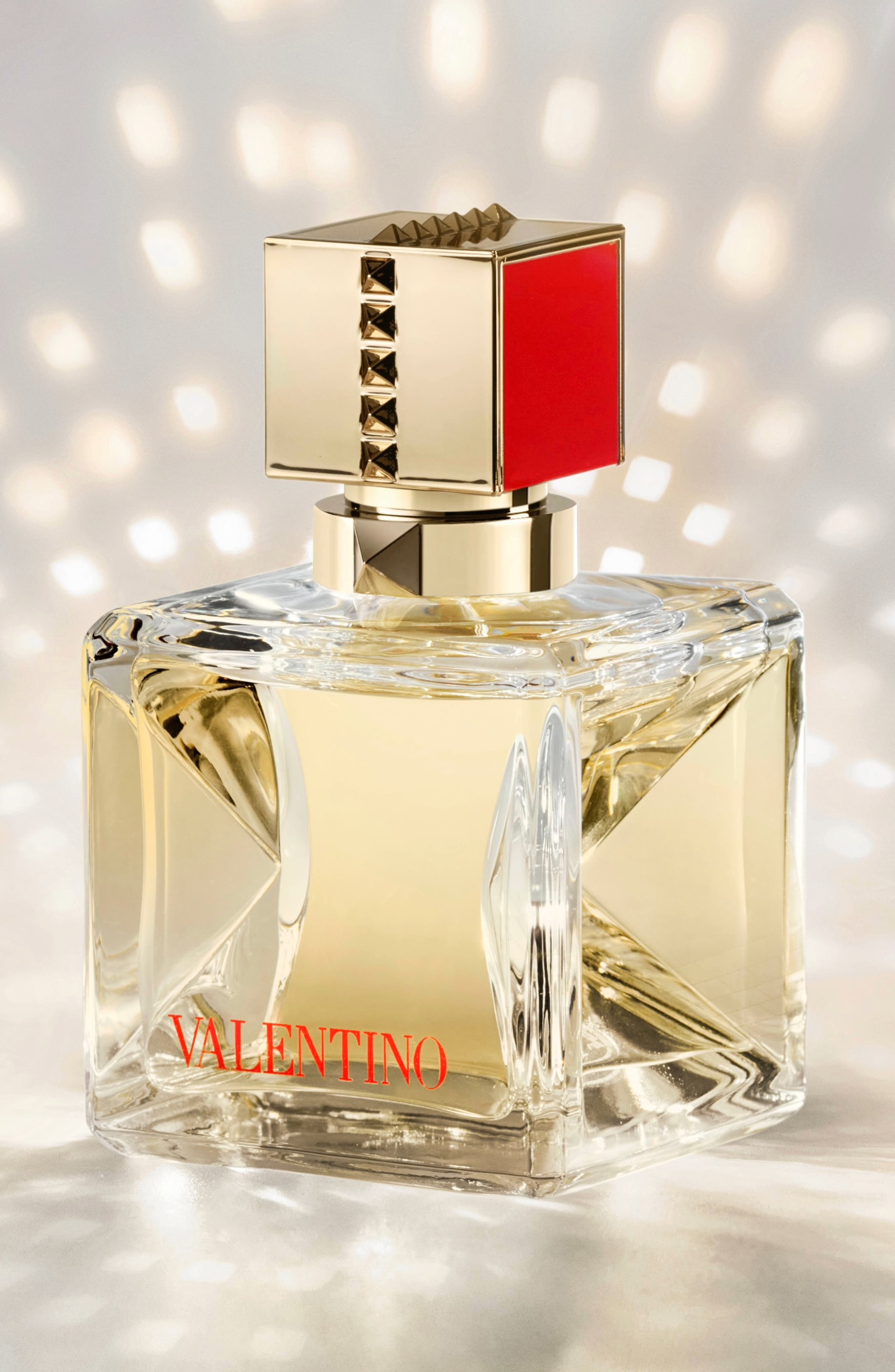 Valentino Perfume For Women Valentno Voce Vva Eau De Parfum Perfume Set ...