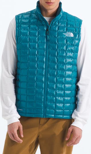 The North Face Thermoball Windproof Water Repellent Packable