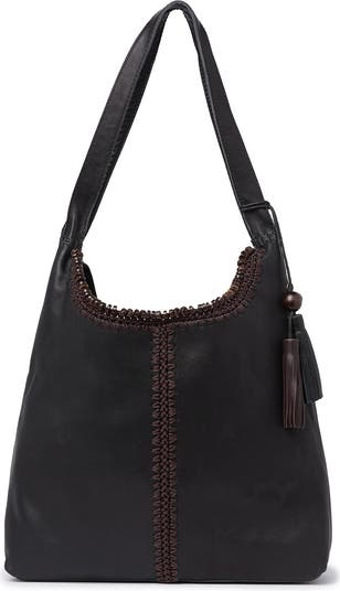 THE SAK COLLECTIVE Huntley Leather Hobo Bag | Nordstromrack