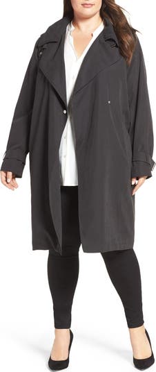 French Connection Trench Coat | Nordstrom