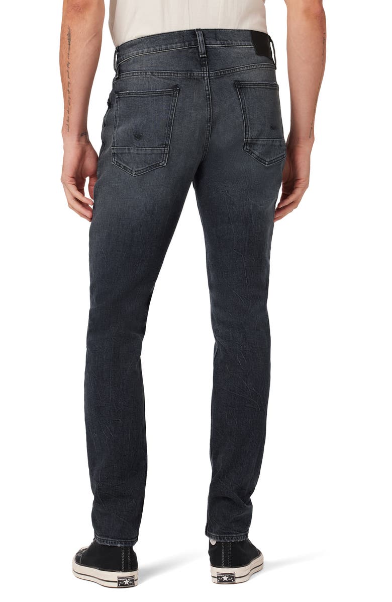 Hudson Jeans Axl Skinny Fit Jeans | Nordstromrack
