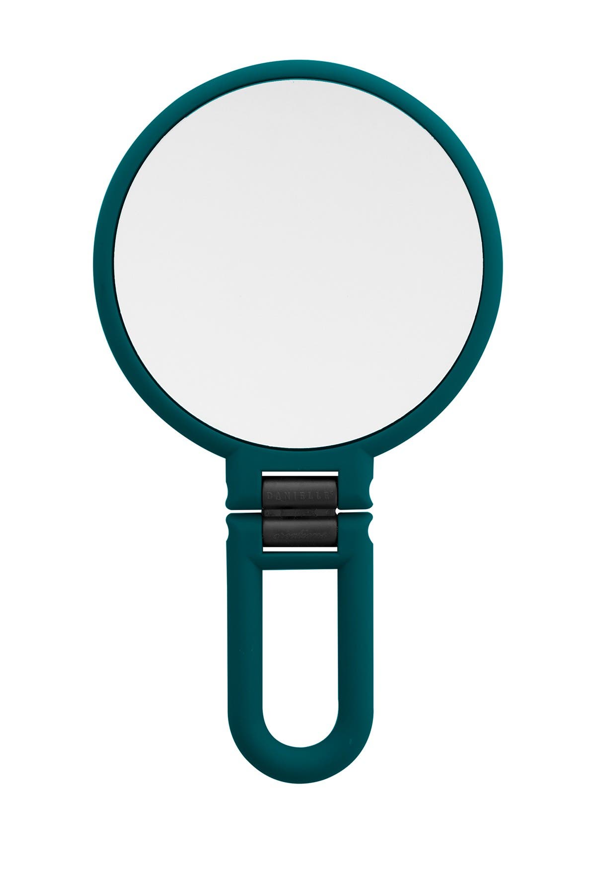 Upper Canada Soaps Danielle Soft Touch Hand Held Foldable Mirror ...