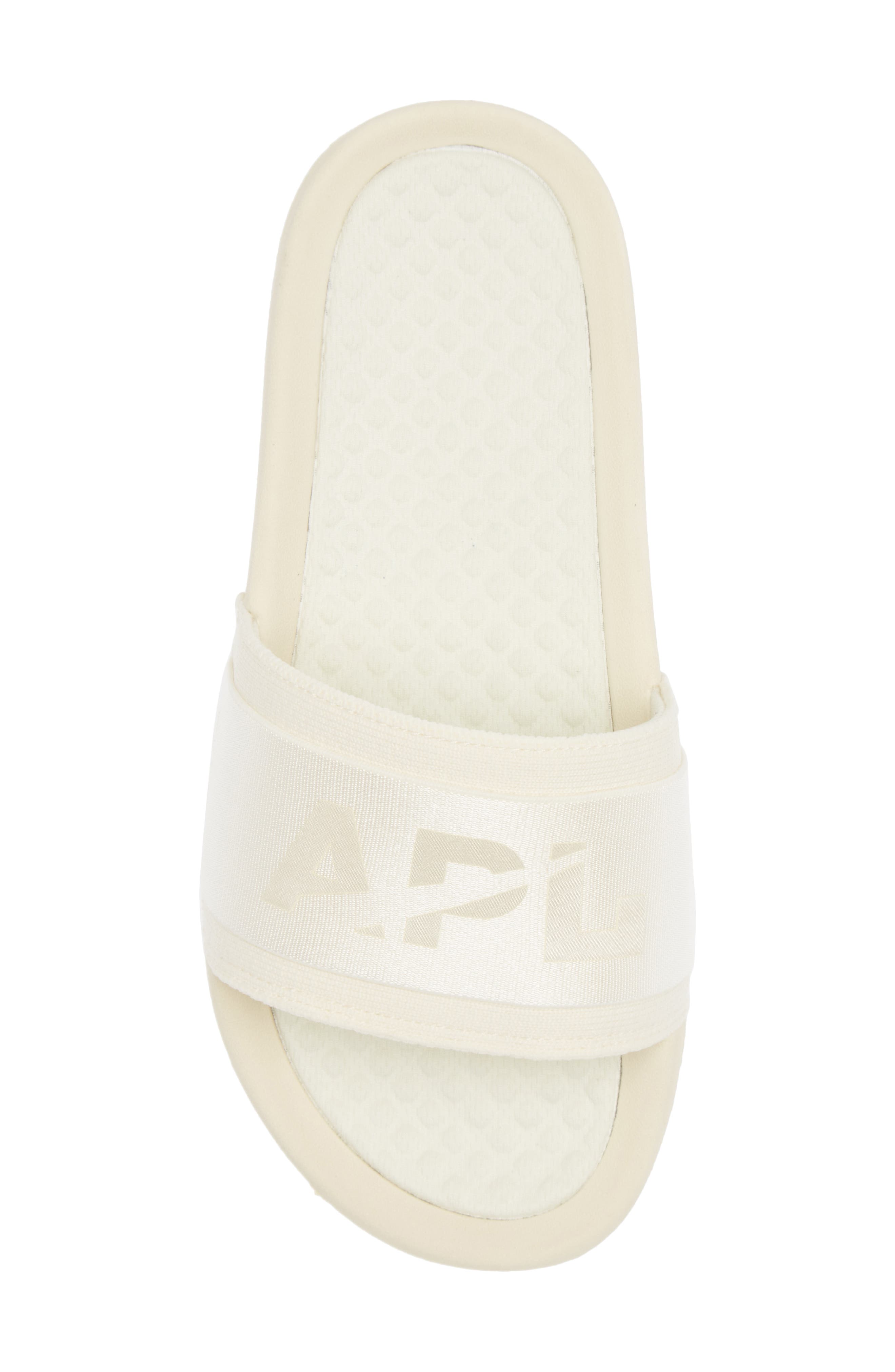 APL Techloom Satin Slide Sandal (Women) | Nordstromrack