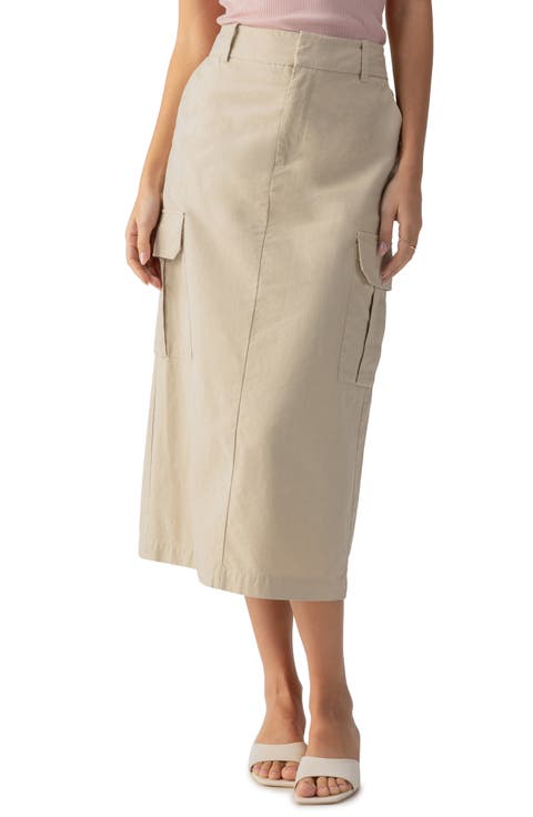 Women's Beige Skirts | Nordstrom