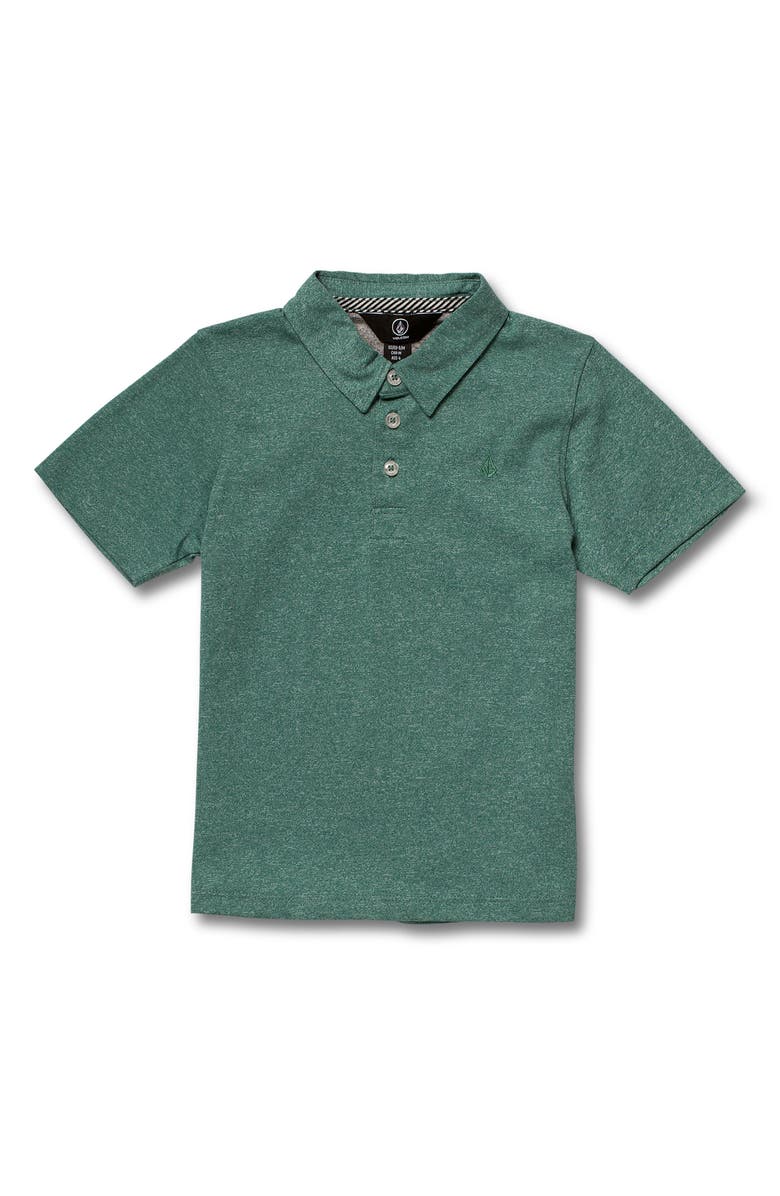 Volcom Wowzer Polo | Nordstromrack