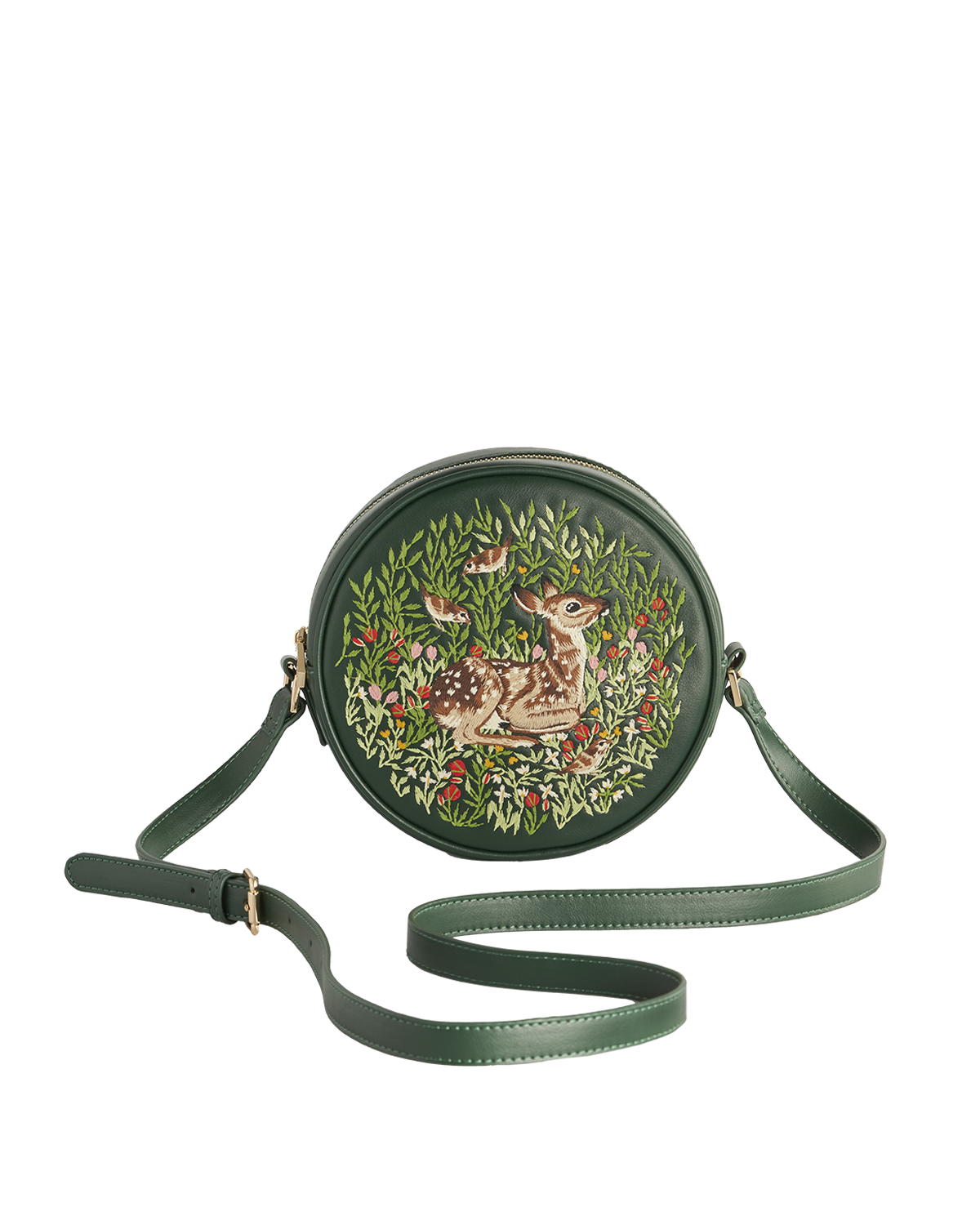 Fable England Fable Chloe Fawn Circle Bag | Nordstrom