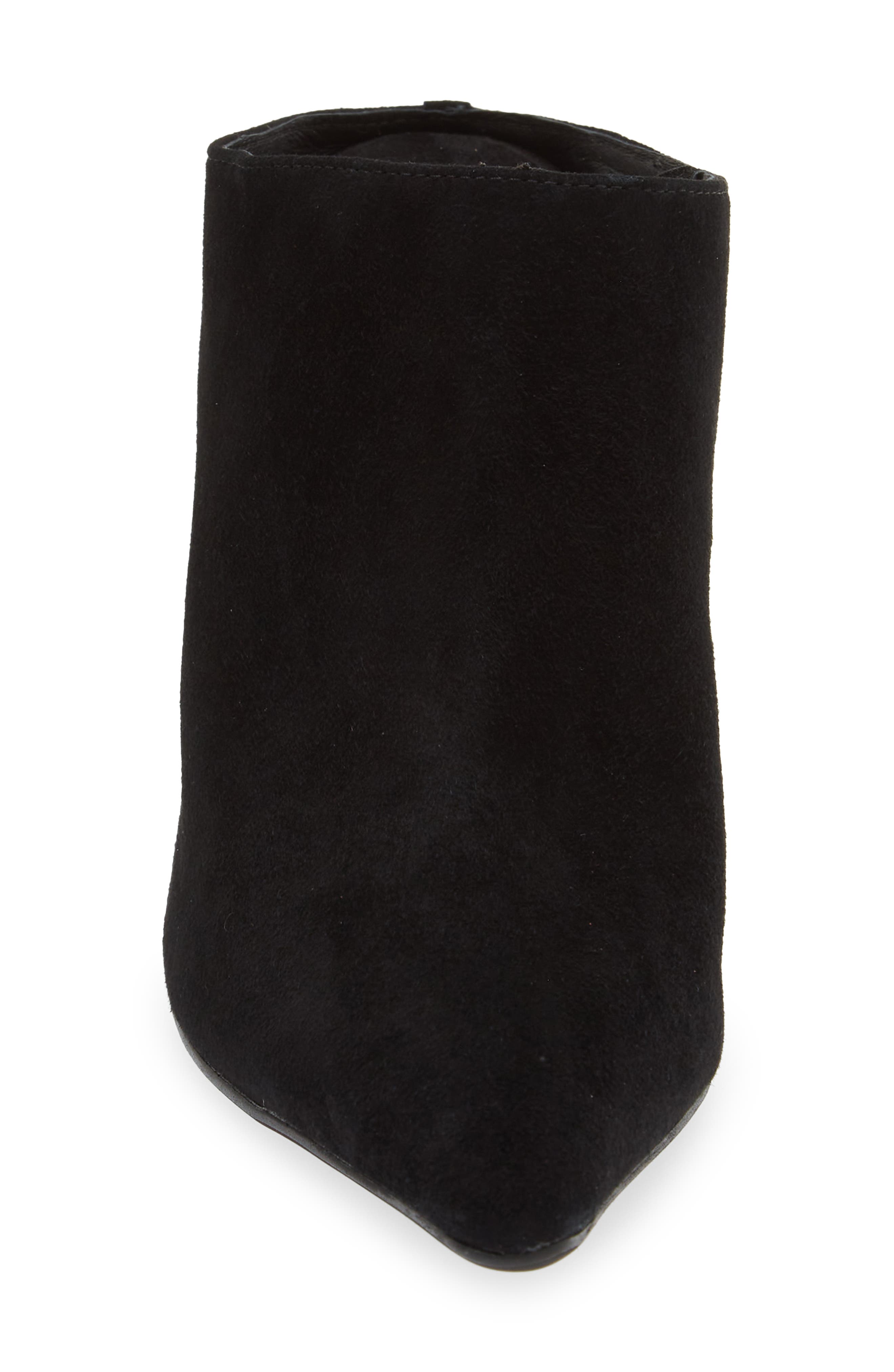 Jeffrey Campbell Side Eye Pointed Toe Mule (Women) | Nordstromrack