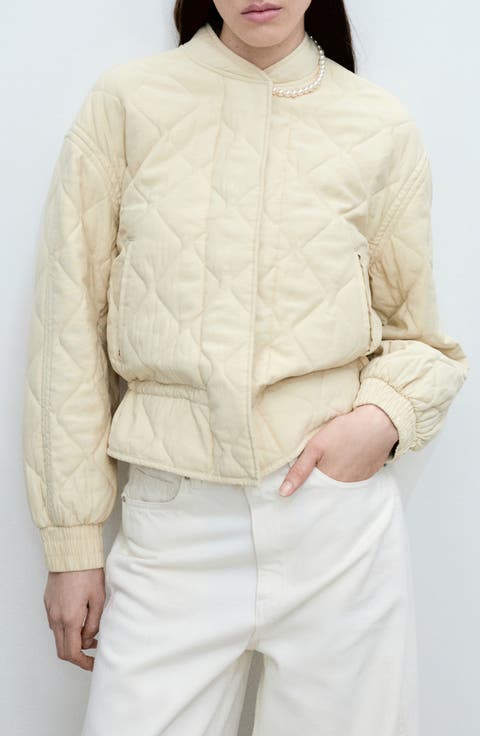 Women's Yellow Coats & Jackets | Nordstrom