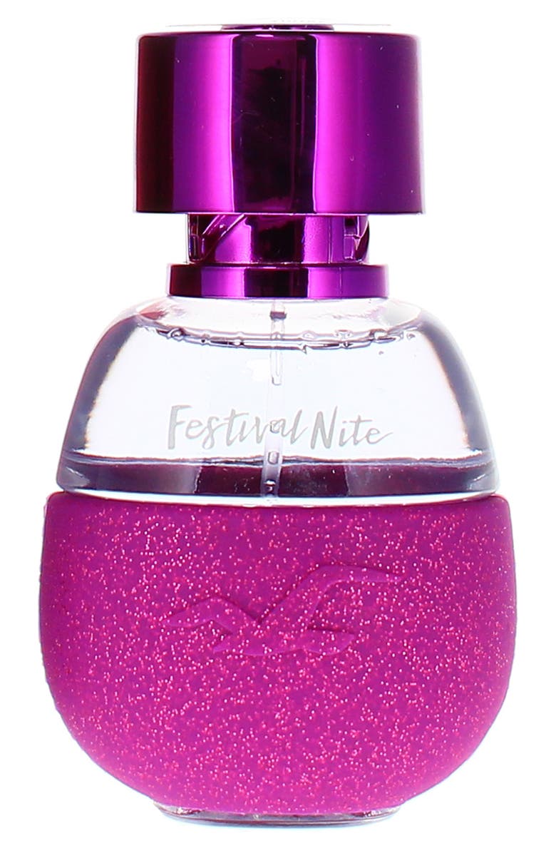 HOLLISTER Festival Nite Eau de Parfum | Nordstromrack