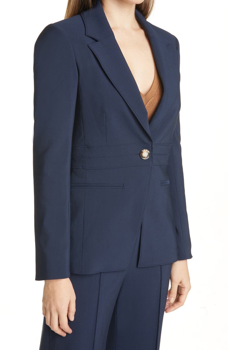 Veronica Beard Nemi Dickey Jacket | Nordstromrack