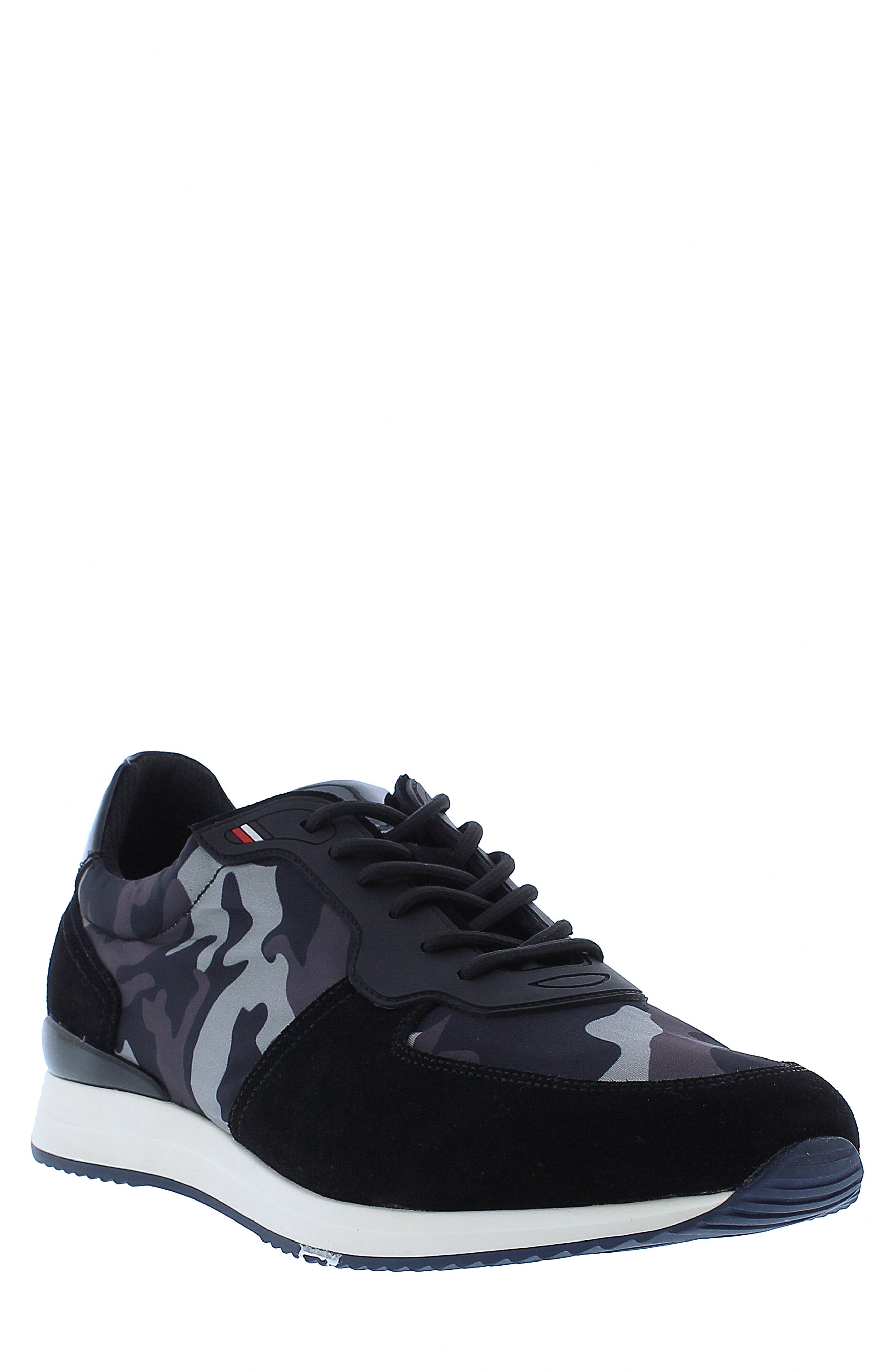 French Connection Ashton Athletic Sneaker (Men) | Nordstromrack