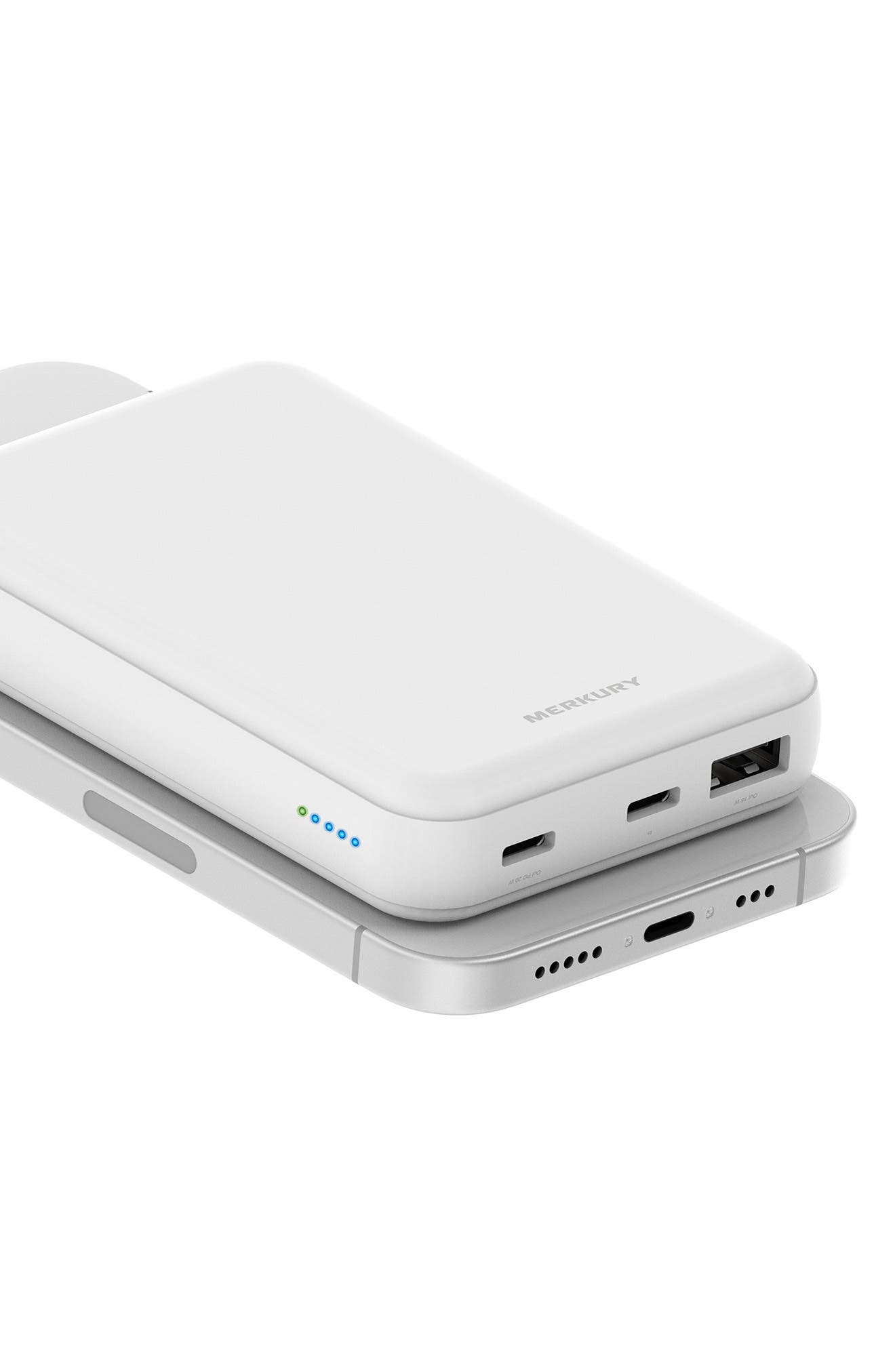 MERKURY Magnetic Power Bank | Nordstromrack