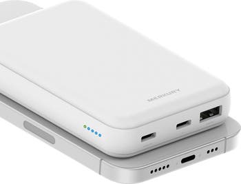 MERKURY Magnetic Power Bank | Nordstromrack