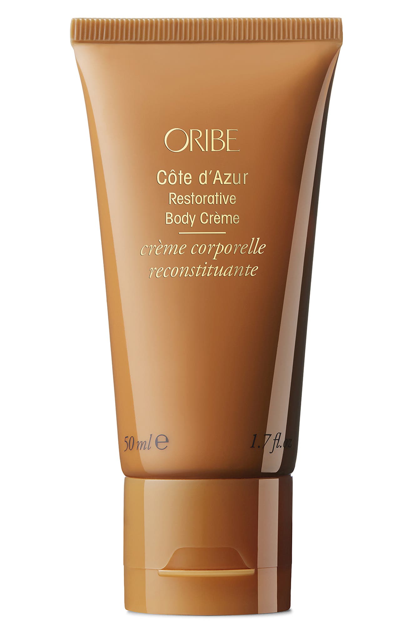 Oribe Cote d'Azur Restorative Body Crème Travel | Nordstrom