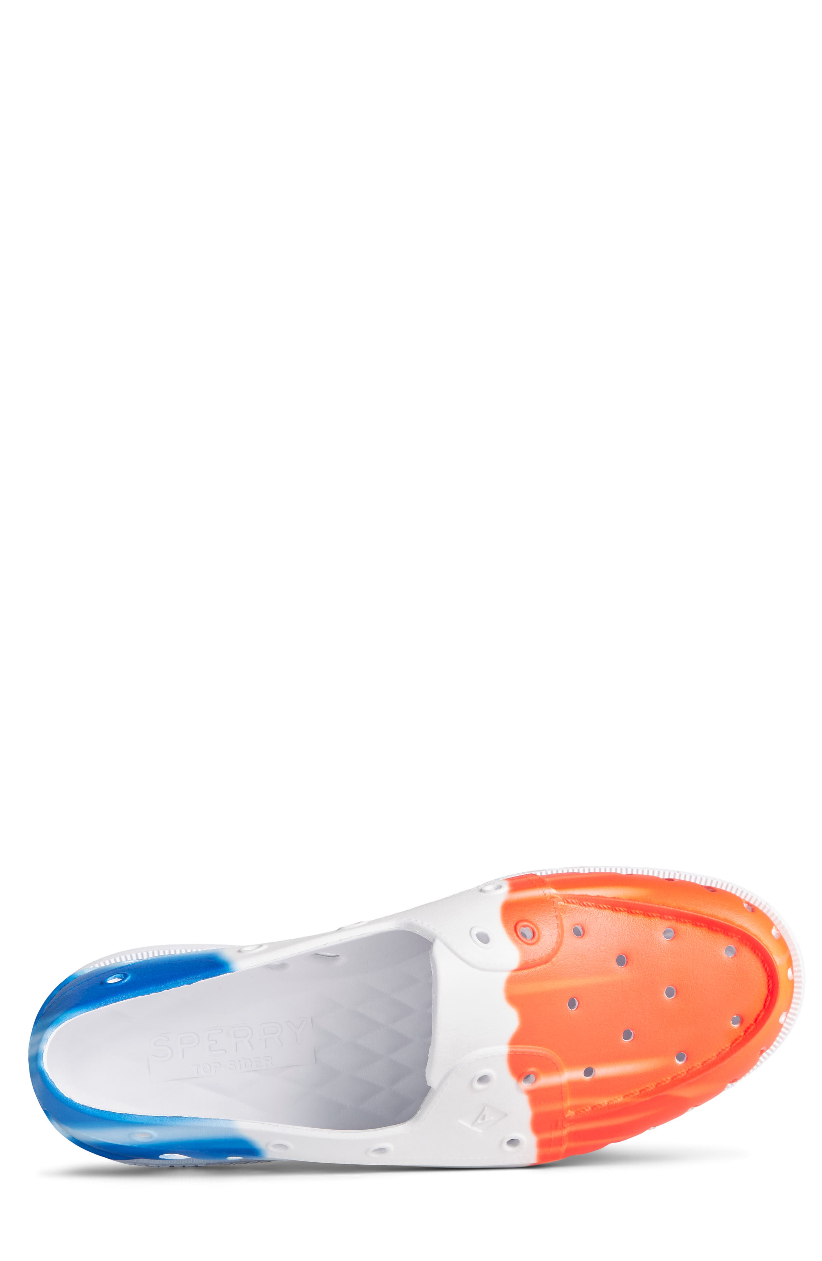 SPERRY TOP-SIDER® Spery Authentic Original Float Boat Shoe (Men ...